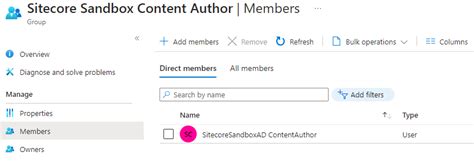 how to integrate azure ad with sitecore content management in 10 easy steps