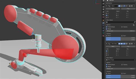 Weird Shading Being So Dark In Viewport Modeling Blender Artists Community