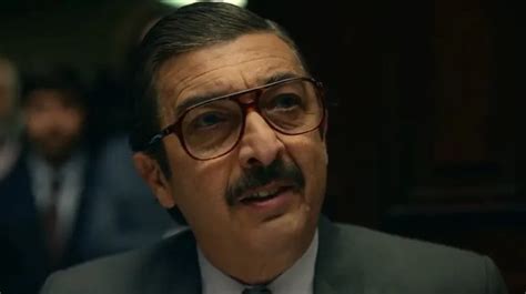 La Respuesta De Ricardo Darín Cuando Le Preguntaron Por El Triunfo De