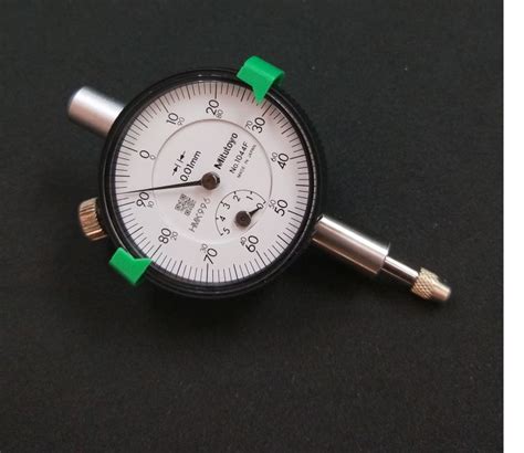 Mitutoyo Indicator 1044fb Dial Gauge Lazada