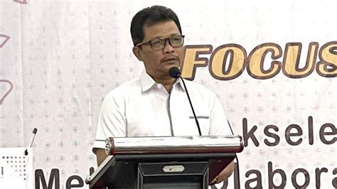 Profil Kombes Pol Hadi Wiyono Dirintelkam Polda Maluku Utara Pendesain