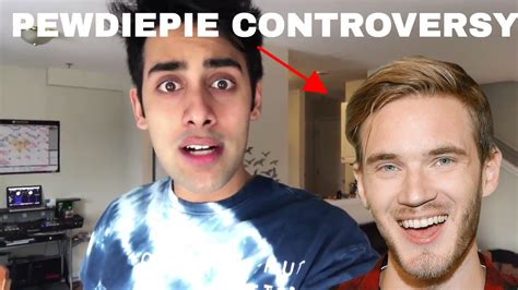 What You Should Learn From The Pewdiepie Controversy Youtube