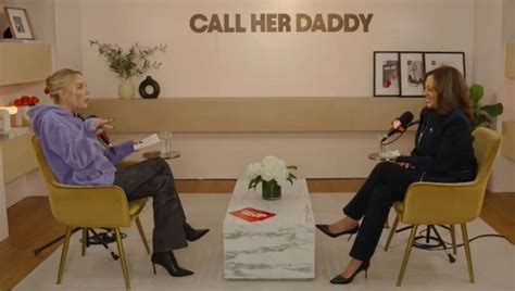 Kamala Doesnt Require Teleprompter For First Time Ever While Going On