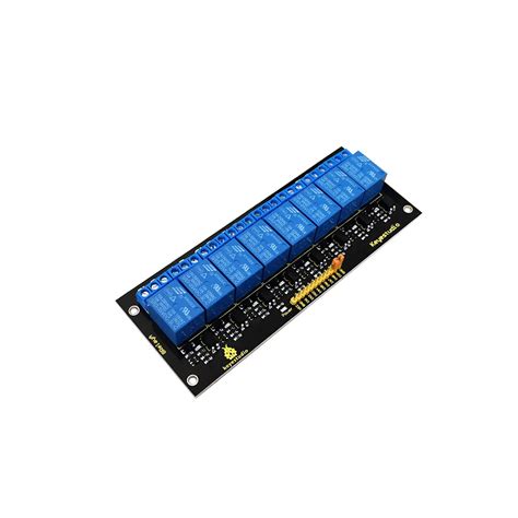 Module relais canaux Arduino Robotisâmes