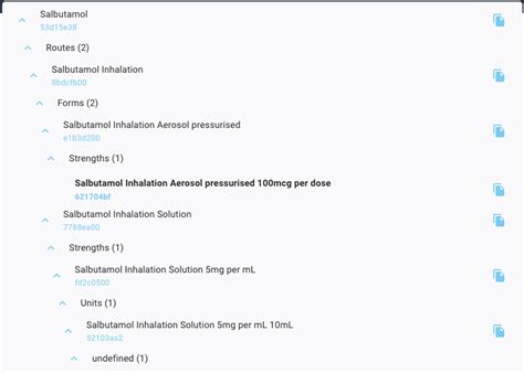 Immediate Packaging Displayed As Undefined On Website · Issue 411