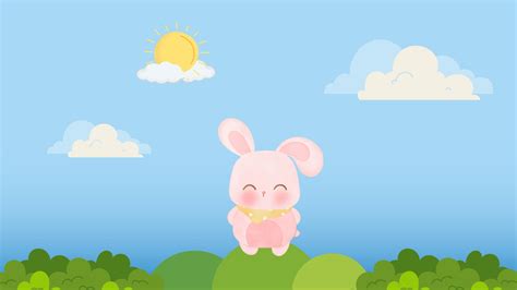 หน้า 9 รวมแบบภาพพื้นหลังจอคอมสวยๆ ปรับแต่งออนไลน์ได้ง่ายๆ ที่ Canva