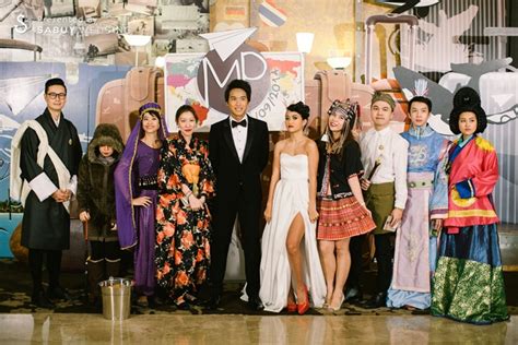 5 วิธีง่ายๆ ที่จะทำให้แขกในงานรู้สึกสนุกไปกับงานแต่งงานของคุณ