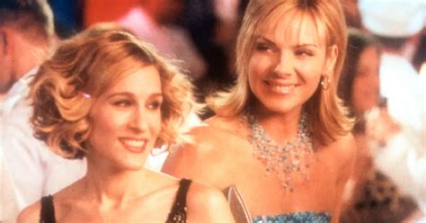 Sex And The City Set Feminism Way Back Claims Pretenders Star Chrissie Hynde The Mirror