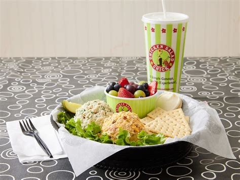 Chicken Salad Chick Colorado Springs Colorado New Location