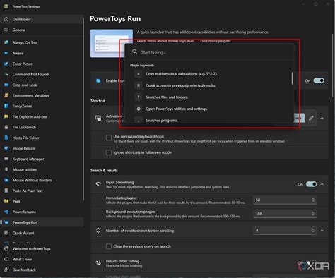 How To Set Up Powertoys Run To Bring Spotlight Search To Windows