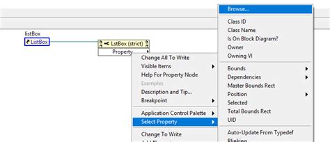 Solved Class Browser Search Launch With Quick Drop Ni Community
