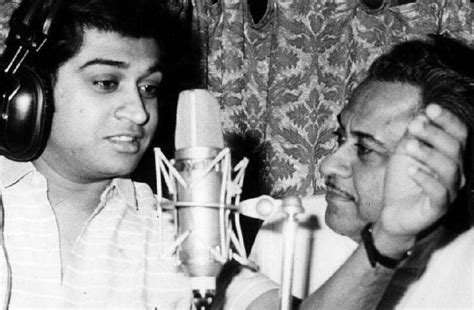 Facts About Kishore Kumars Life Kishore Kumar Superhit Songs Kishore Kumar किशोर दा का