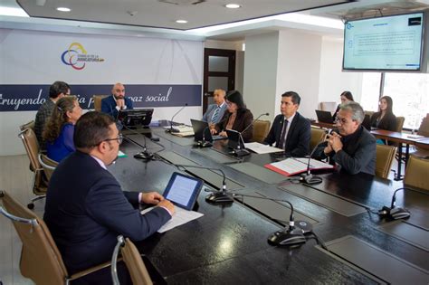 Judicatura Declaró Necesidad Extraordinaria Y Emergente La Designación