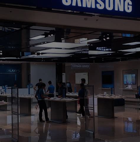 Samsung Service Center | Samsung Österreich
