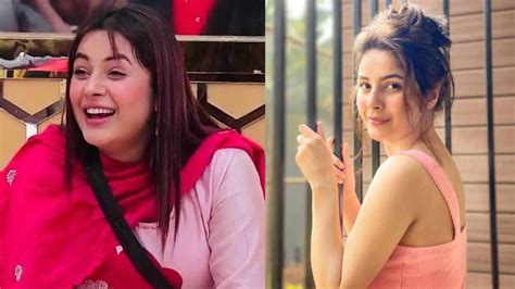 Shehnaaz Gill Was Body Shamed During Bigg Boss