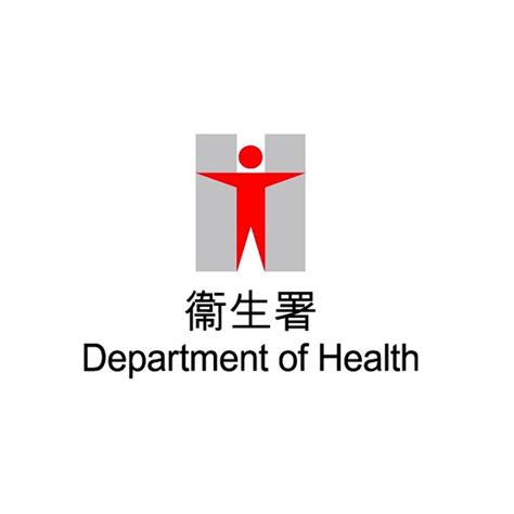 其實衛生署呢個logo係象徵啲咩 由好細個去到而家 每次見到都覺得好似有個人被𨋢門夾住 有冇人有同感😂 香港