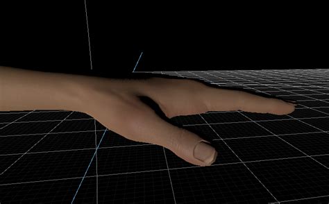 Light Size Slider Is Creating Artifacts · Issue 41354 · Godotengine