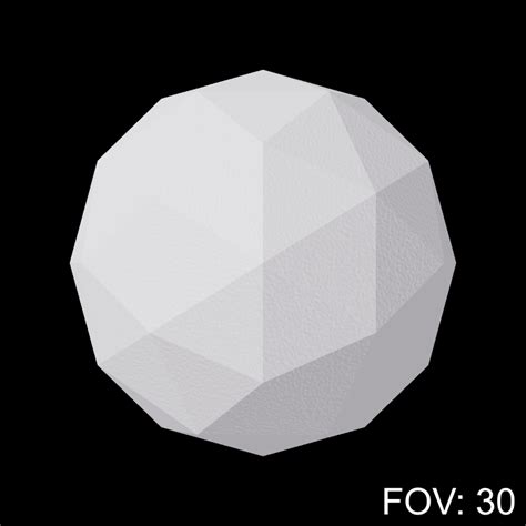 icosphere icosahedron generator community resources developer