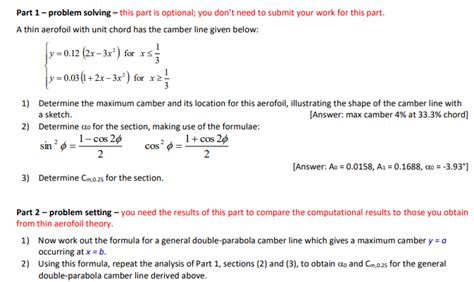 Solved Part 1 ﻿problem Solving ﻿this Part Is Optional