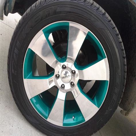 Candy Teal Emerald Coatingsemerald Coatings