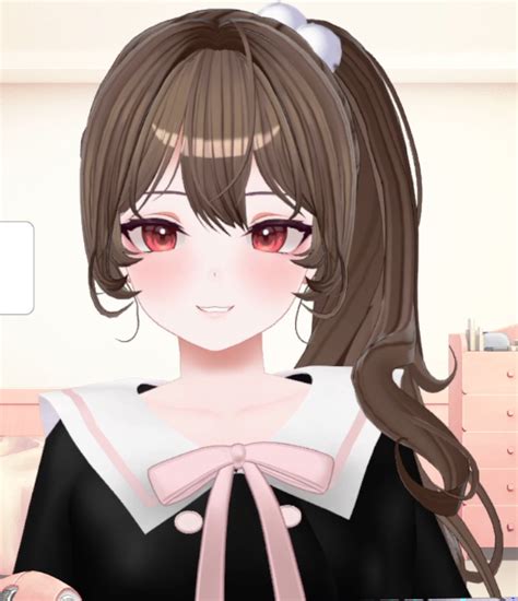 란쵸 새로운스킨 2번째머리포니테일 옷추가 아프리카tv 에펨코리아