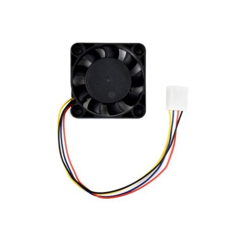 Buy Dedicated Cooling Fan For Compute Module 4 Io Board Pwm Speed