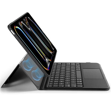 Ipad Pro 11 Inch 2024 Ascend Keyboard Case Esr