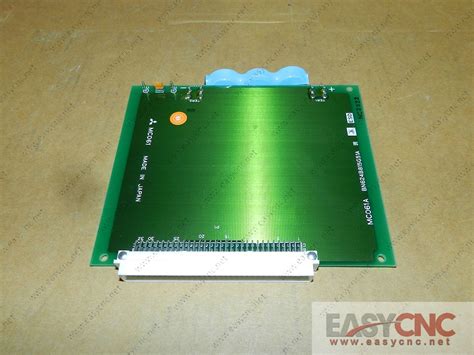 EASYCNC ONLINE SHOPPING MC061 MC061A BN624B815G51A MITSUBISHI PCB