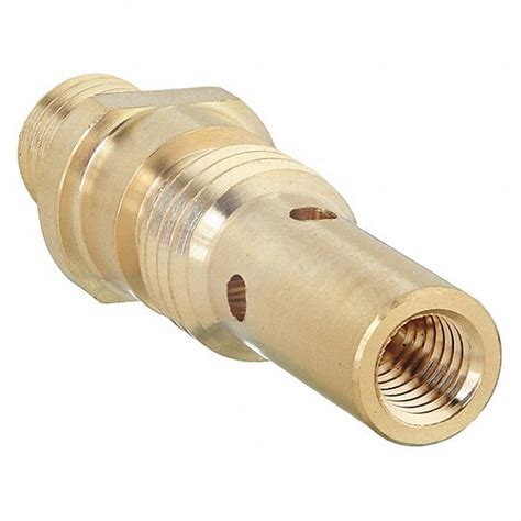 Lincoln Electric Magnum For Magnum 100l Mig Gun Gas Diffuser 6jdy9