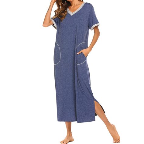 Bigersell Cute Dresses For Teen Girls Clearance Female V Neck Short