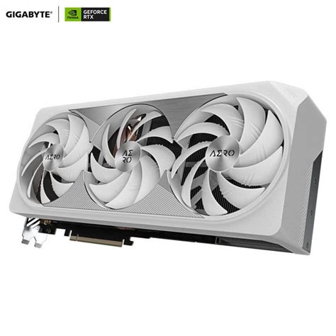 Видеокарта Gigabyte GeForce RTX 4080 SUPER, 16 ГБ GDDR6X - купить по ...