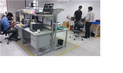 Esd Table By SDM Technologies Esd Table INR K Piece Approx ID