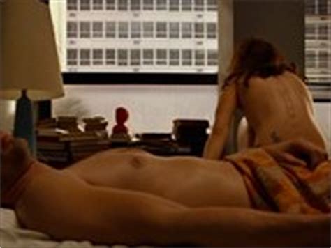 Naked Rachel McAdams In The Time Traveler S Wife