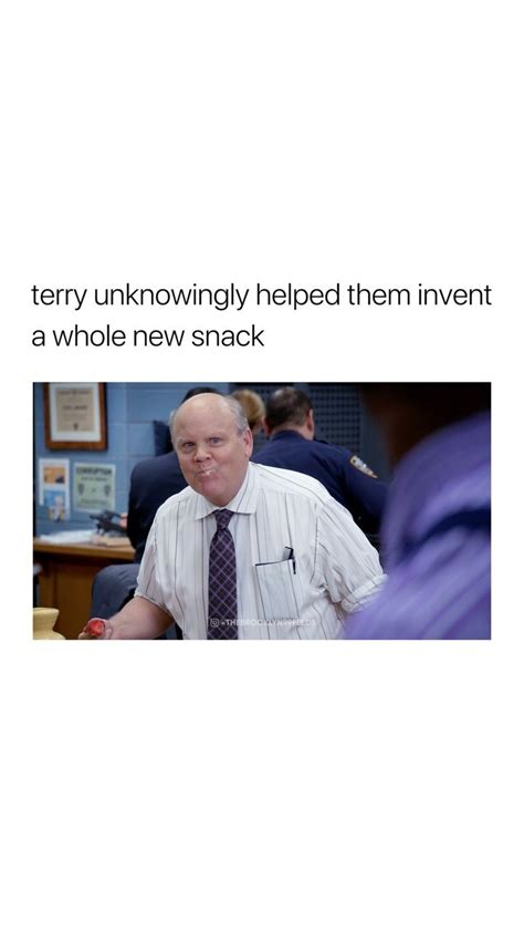 Brooklyn 99 Feeds He Was Happy Follow Thebrooklyn99feeds