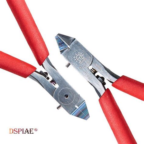 Dụng Cụ Gundam Cao Cấp Dspiae And Dầu Bảo Dưỡng Single Blade Nipper St A