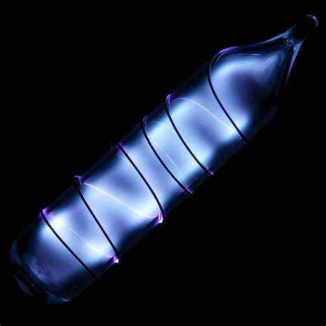 Xenon Element The X Treme Element Xenon Chemtalk