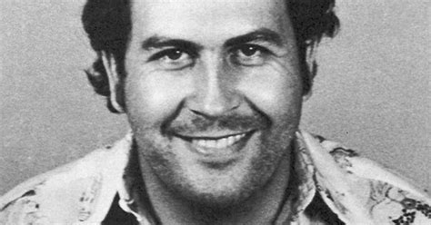 10 Outlandish Details Surrounding Pablo Escobar Historys Most