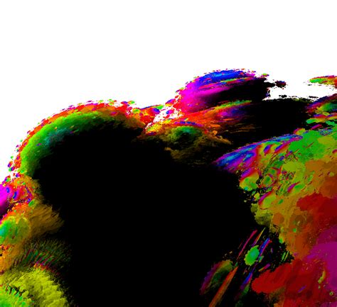 Gallery Visualizing The Mandelbulb