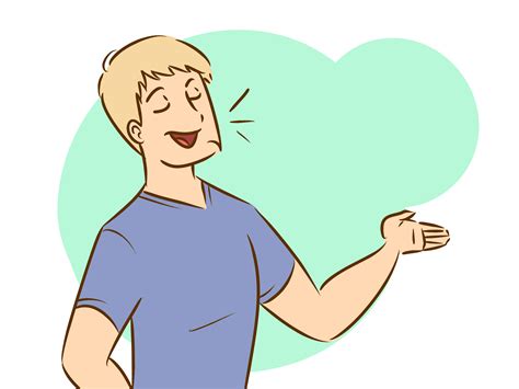 How To Speak Gibberish With Sample Paragraph WikiHow