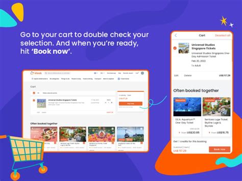 A Complete Guide On How To Use Klook To Book Travel Activities Klook Travel Blog