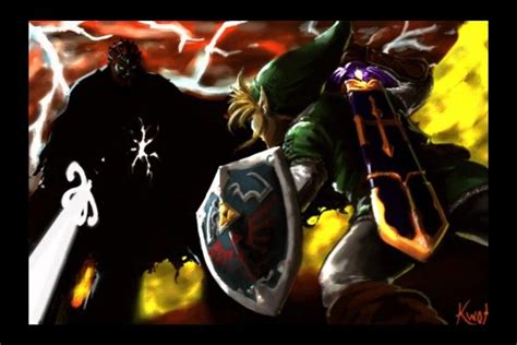 The Legend Of Zelda Twilight Princess Wallpaper ·① Wallpapertag