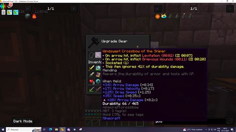 BUG Vial Of Arcane Extraction Issue 1067 Shadows Of Fire