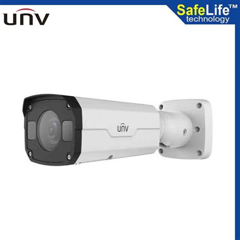Uniview IPC2322EBR DPZ28 2 1MP VF Bullet Network Camera Safe Life Technology