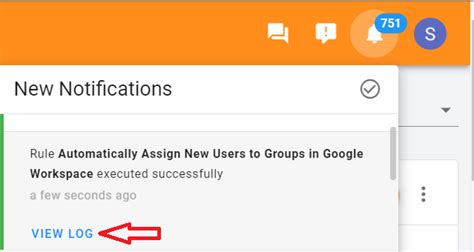 automatically assign new users to groups foresight