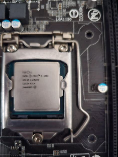 4세대 I5 4460 Cpu 만원에팔아요 동삼동 디지털기기 당근 중고거래