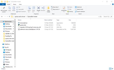 how to run the program · issue 3 · ihaxtedu quizizzbot · github