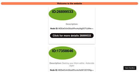 Morning Thunder Cpybo Codesandbox