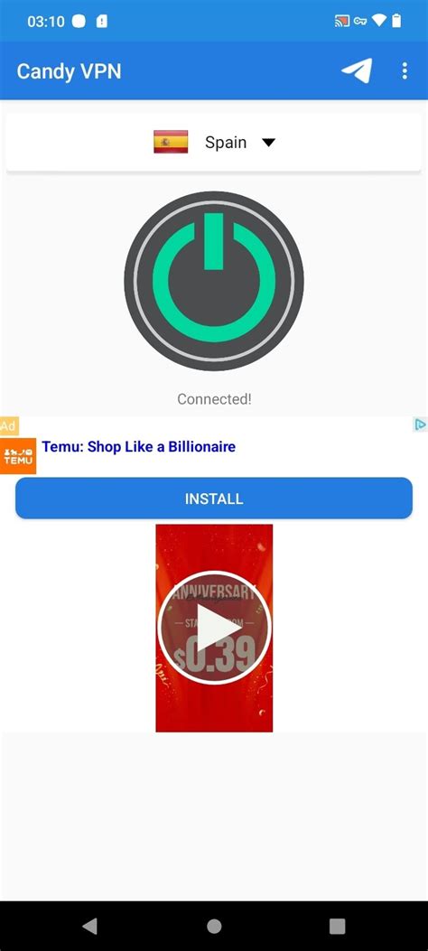 Candy Vpn Apk Download For Android Free