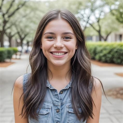 Simling Girl Images Free Download On Freepik