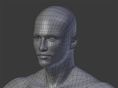 Mesh Mesh Free 3d Models Download Free3d